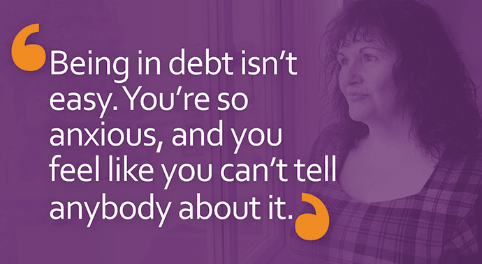 StepChange Debt Charity - Free Expert Debt Advice.